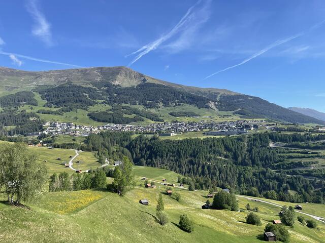 BezirksBlätter vor Ort: Zahlen und Fakten über die Gemeinde Fiss - Landeck