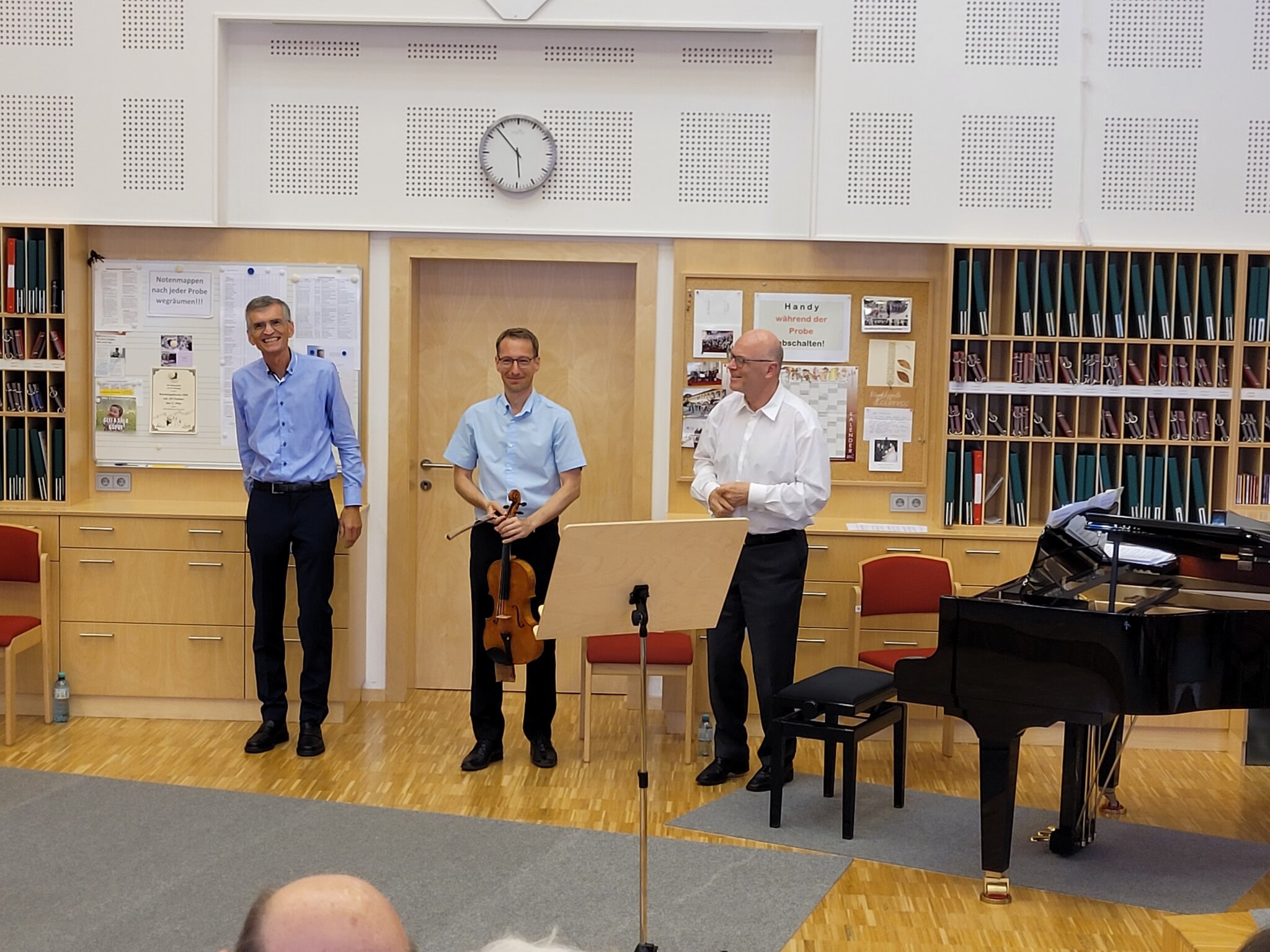 "Stiller Musikmeister" und Hoforganist: 175-jähriger Geburtstag von ...