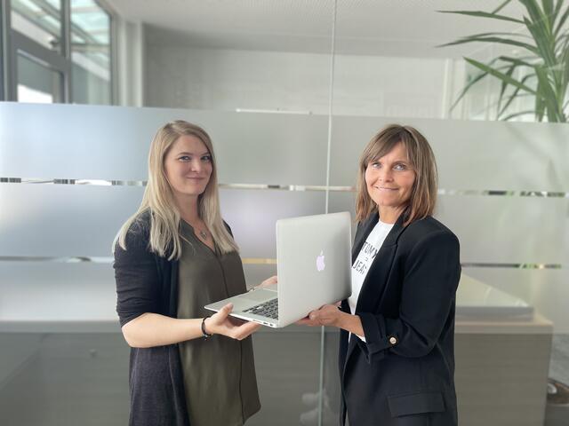 Wechsel bei BezirksRundSchau: Neue Redakteurin übernimmt Ruder in Steyr ...