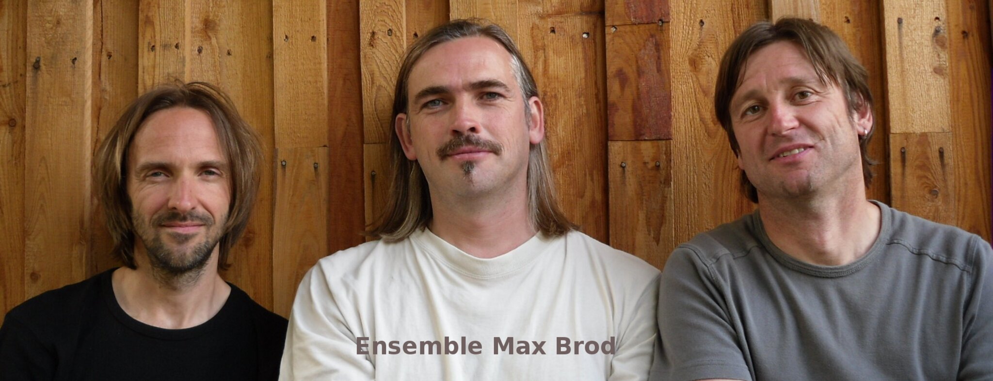 Konzert unter dem Lindenbaum: Ensemble Max Brod spielt in St. Leonhard ...