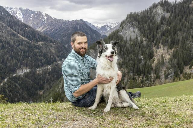 ATV "Bauer sucht Frau": Landecker Bergbauer Erwin sucht das Liebesglück ...
