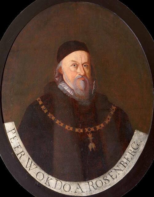 Ausstellung: "Die Herren von Rosenberg" im Schlossmuseum Freistadt ...