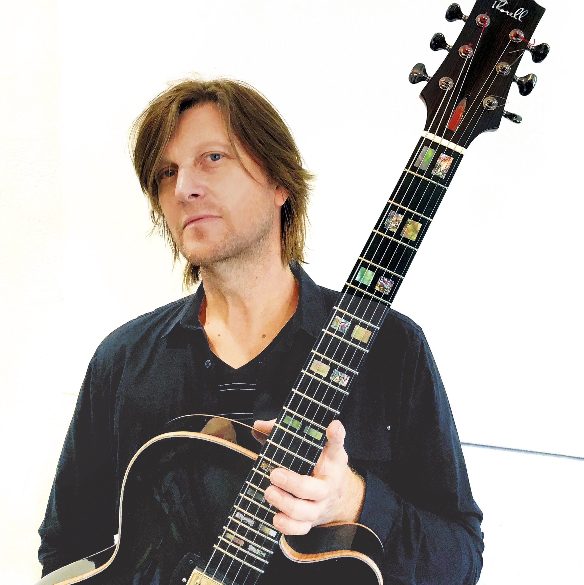 Weltmusiker: Wolfgang Schalk kehrt zu seinen Wurzeln zurück - Weiz