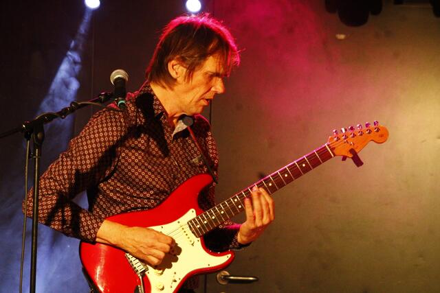 Livemusik: Das Eva Plankton Duo Live im Kulturkeller Gleisdorf - Weiz