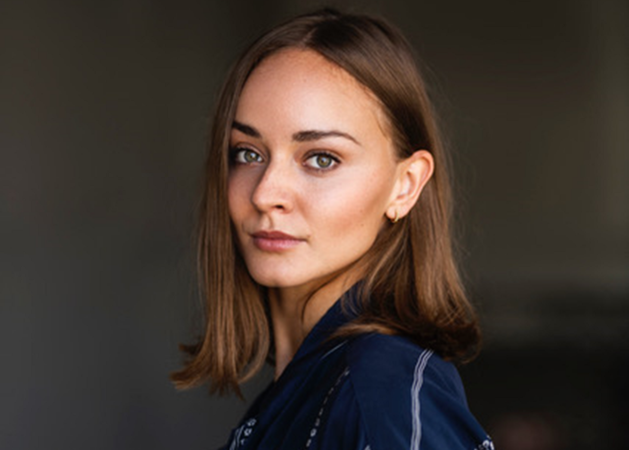 Neuer Kinofilm "Alle für Uma": Laura Bilgeri erobert Hollywood - Wien