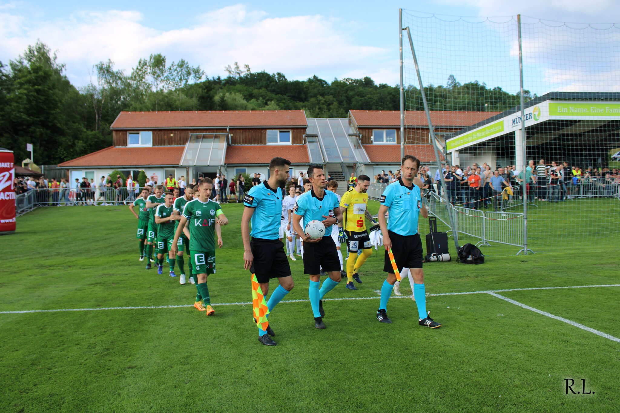 Grande Finale des ASK Voitsberg: Bildergalerie: Der ASK Sparkasse ...