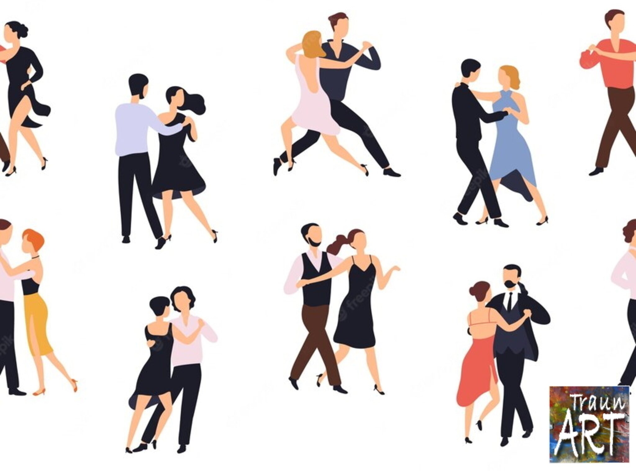 MILONGA - TANGO ARGENTINO - Linz-Land