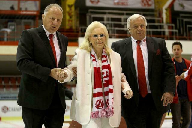 Heidi Horten Arena - Thema auf meinbezirk.at