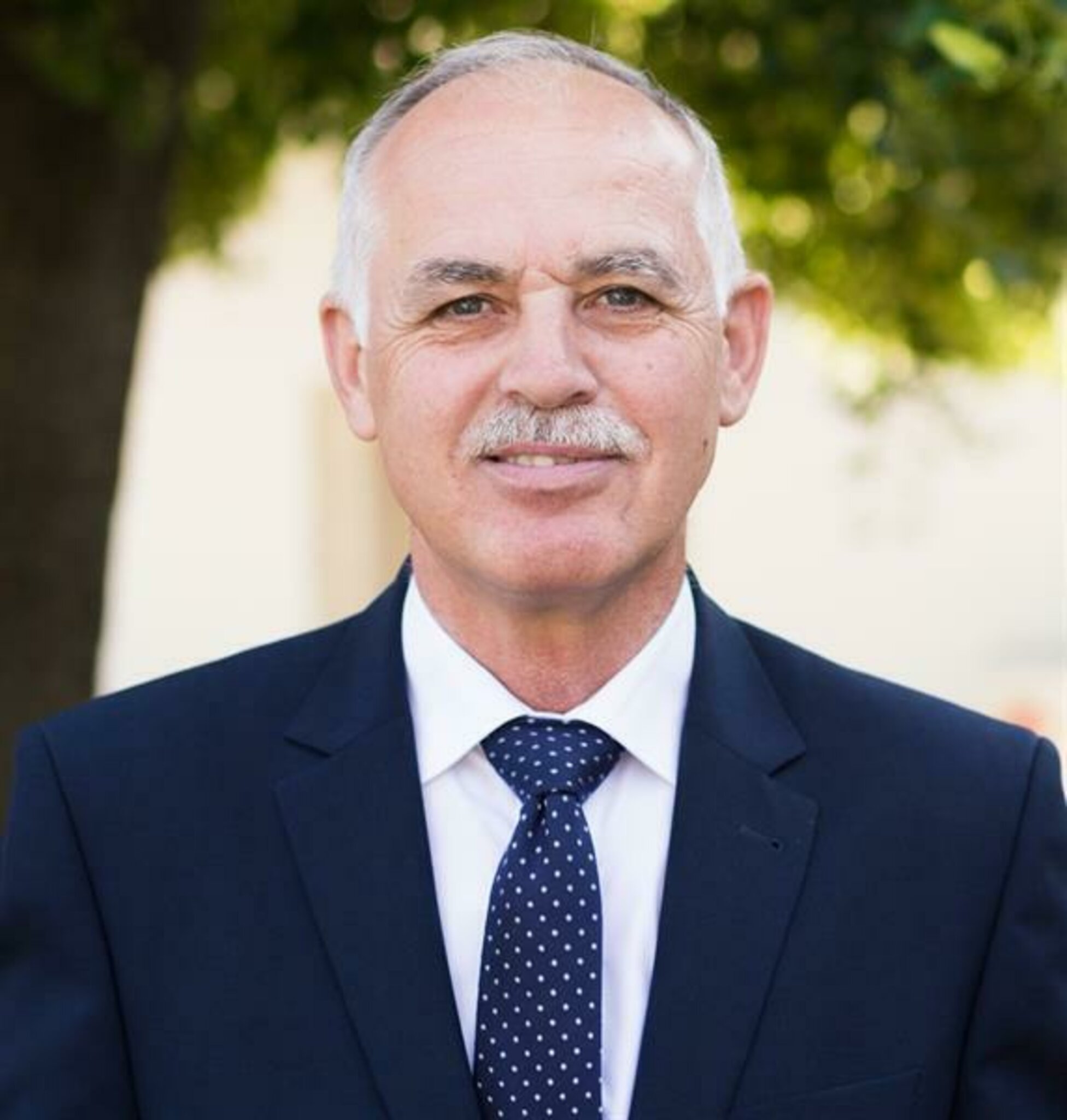 Rohrau: Albert Mayer (ÖVP) ist neuer Bürgermeister - Bruck an der Leitha