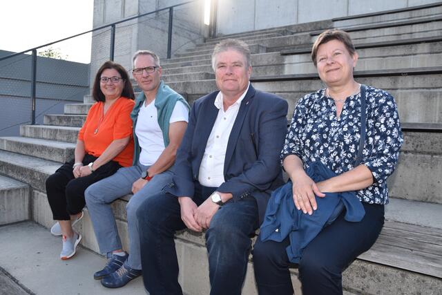 Hannes Rathammer in Niederösterreich - Thema auf meinbezirk.at