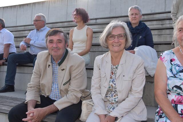 Hannes Rathammer in Niederösterreich - Thema auf meinbezirk.at