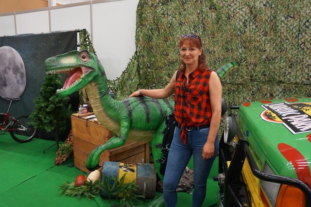 Bildergalerie: Das war die AUSTRIA COMIC CON 2022 in Wels - Wels & Wels ...