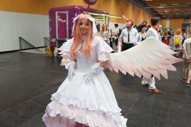 Bildergalerie: Das war die AUSTRIA COMIC CON 2022 in Wels - Wels & Wels ...