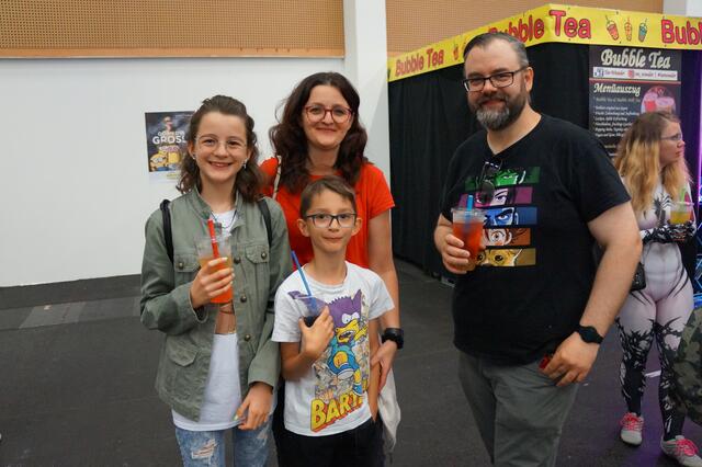 Bildergalerie: Das war die AUSTRIA COMIC CON 2022 in Wels - Wels & Wels ...