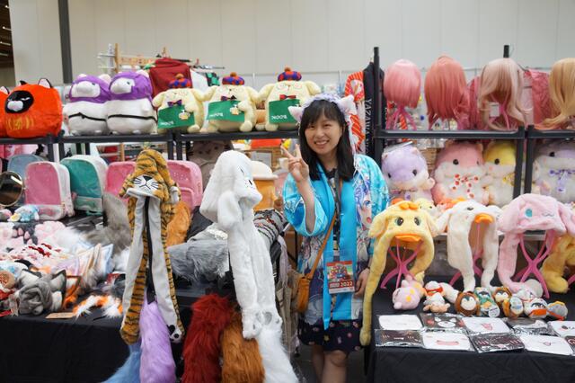 Bildergalerie: Das war die AUSTRIA COMIC CON 2022 in Wels - Wels & Wels ...