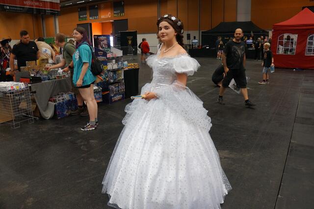 Bildergalerie: Das war die AUSTRIA COMIC CON 2022 in Wels - Wels & Wels ...