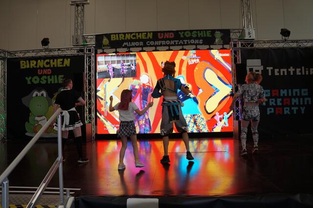 Bildergalerie: Das war die AUSTRIA COMIC CON 2022 in Wels - Wels & Wels ...