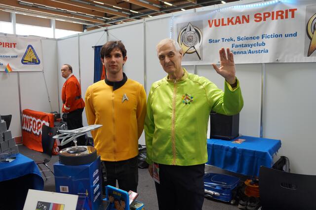 Bildergalerie: Das war die AUSTRIA COMIC CON 2022 in Wels - Wels & Wels ...