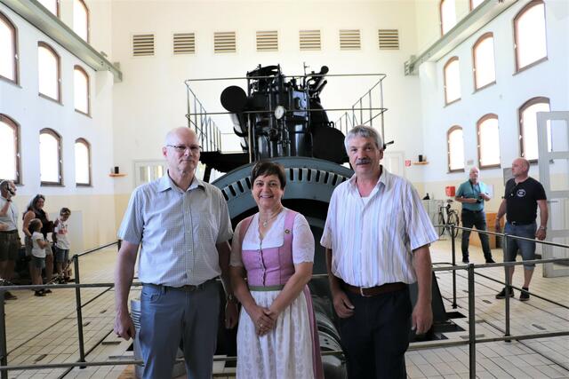 Museumsverein Sender Dobl: Sender Dobl ist startklar für die ...