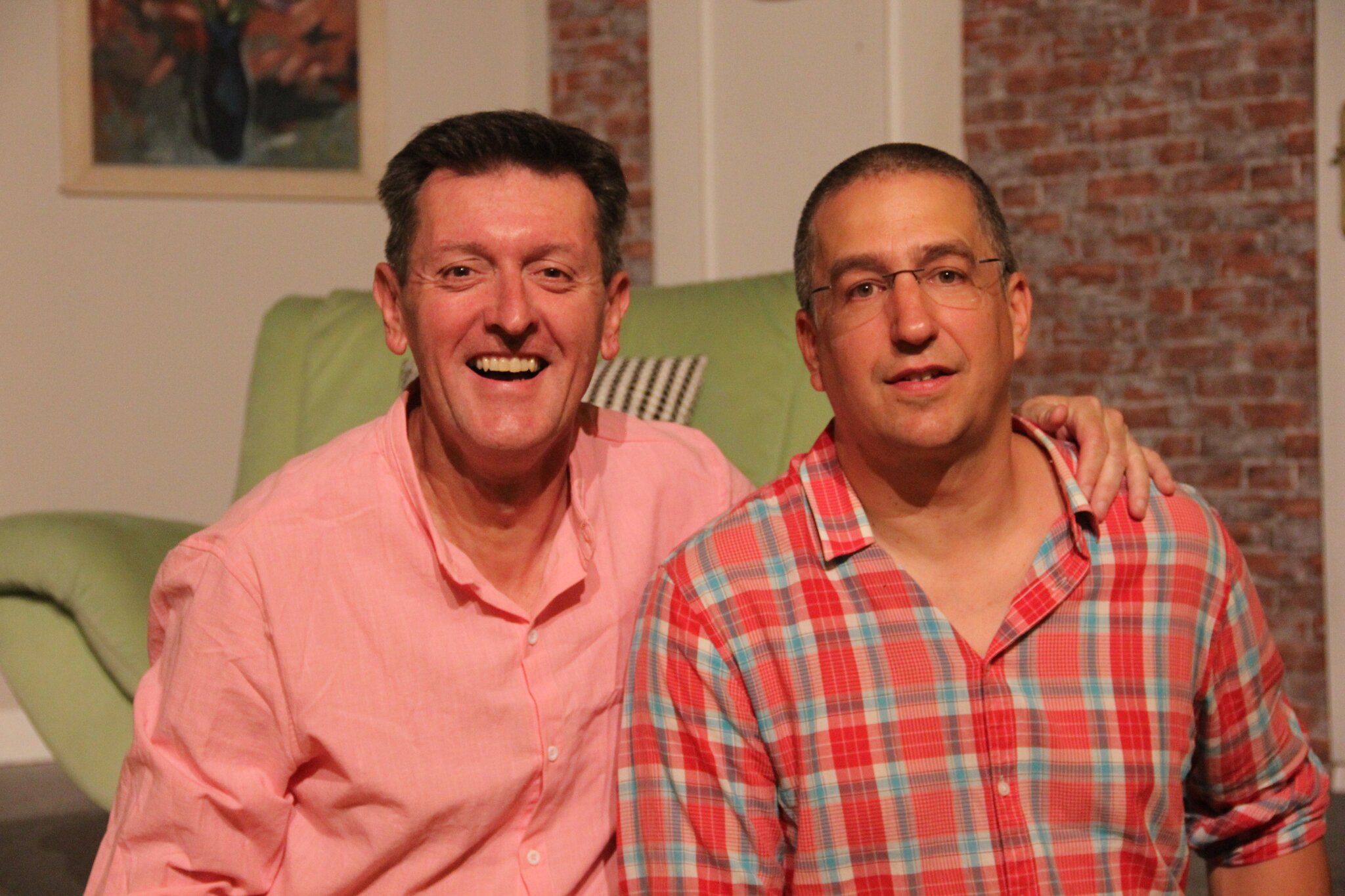 Theatergruppe St. Donat: Perfektes Desaster Dinner im Fuchspalast - St ...