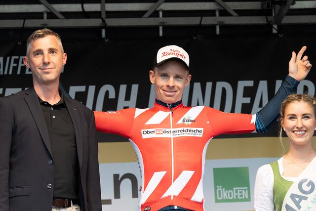 Team Felbermayr-Simplon Wels: Daniel Lehner holt sich den Titel im ...