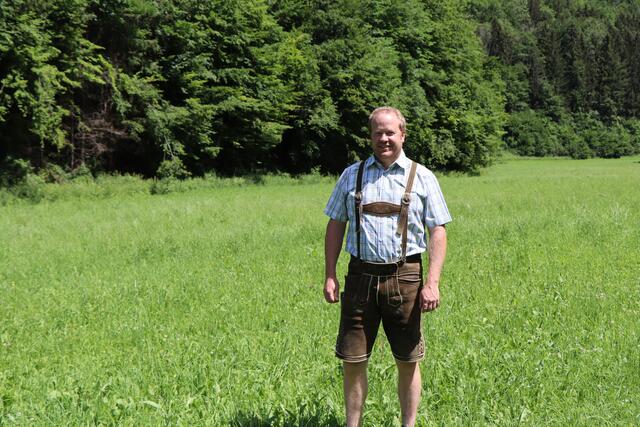 Natur und Umwelt, Bezirk: Bezirk Lilienfeld: Die Lunge Österreichs ...