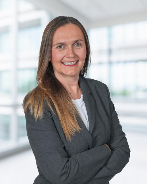 Ennstal Milch: Natascha Huber leitet nun das Personalmanagement - Liezen