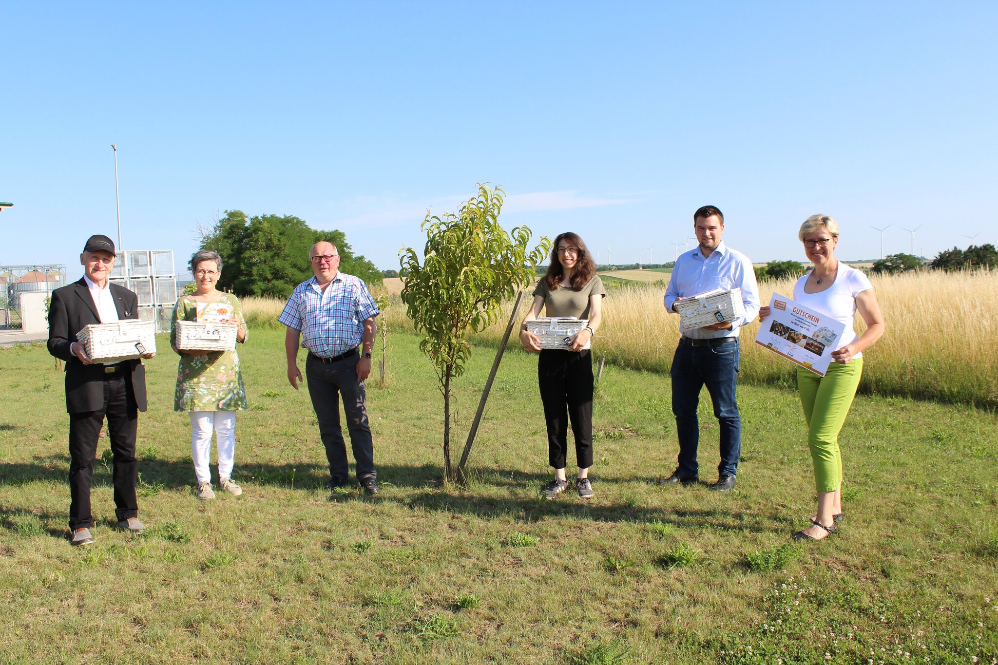 Die Gewinner: Niederösterreich sucht die besten Frühjahrsputzer ...