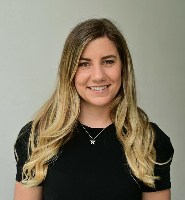 Neue Schnittstellenmanagerin im Wipptal: Soziales Netz noch enger ...