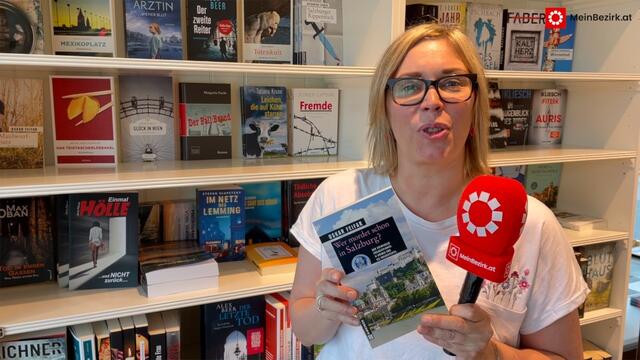 Buchtipp der Woche: Ein kriminell guter Lesetipp für diese Woche ...