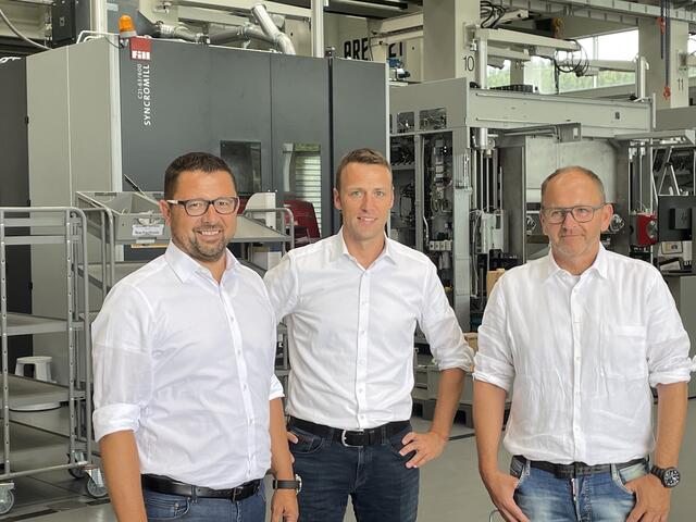 Power Cube in Gurten: Neuer Fill-Bau mit einem Wirtshaus für die Region ...