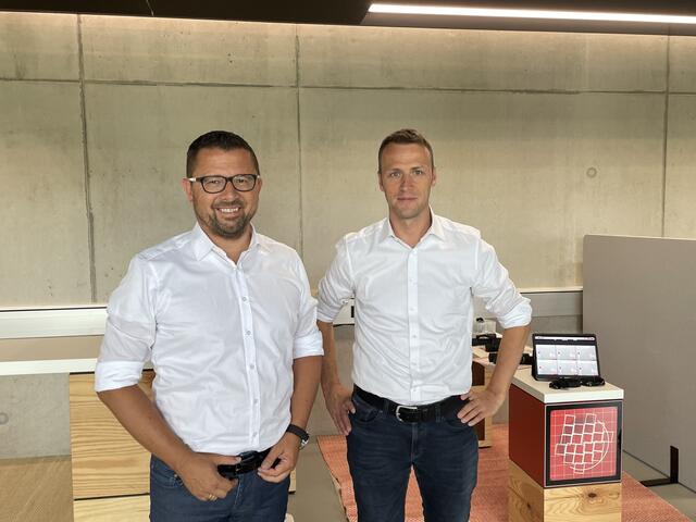 Power Cube in Gurten: Neuer Fill-Bau mit einem Wirtshaus für die Region ...