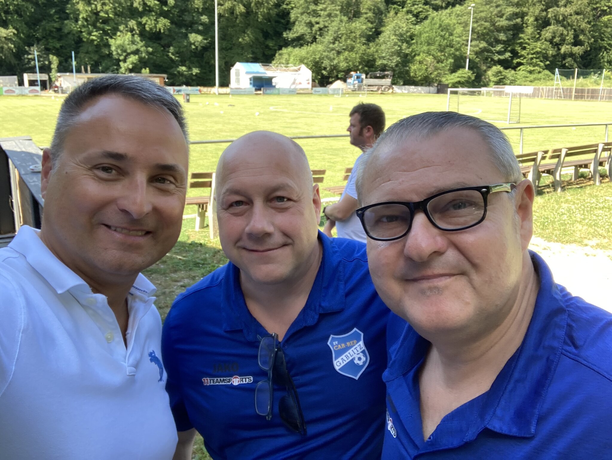 Kinder- und Jugendfußball in Gablitz: Saison-Abschlussfest der SV ...