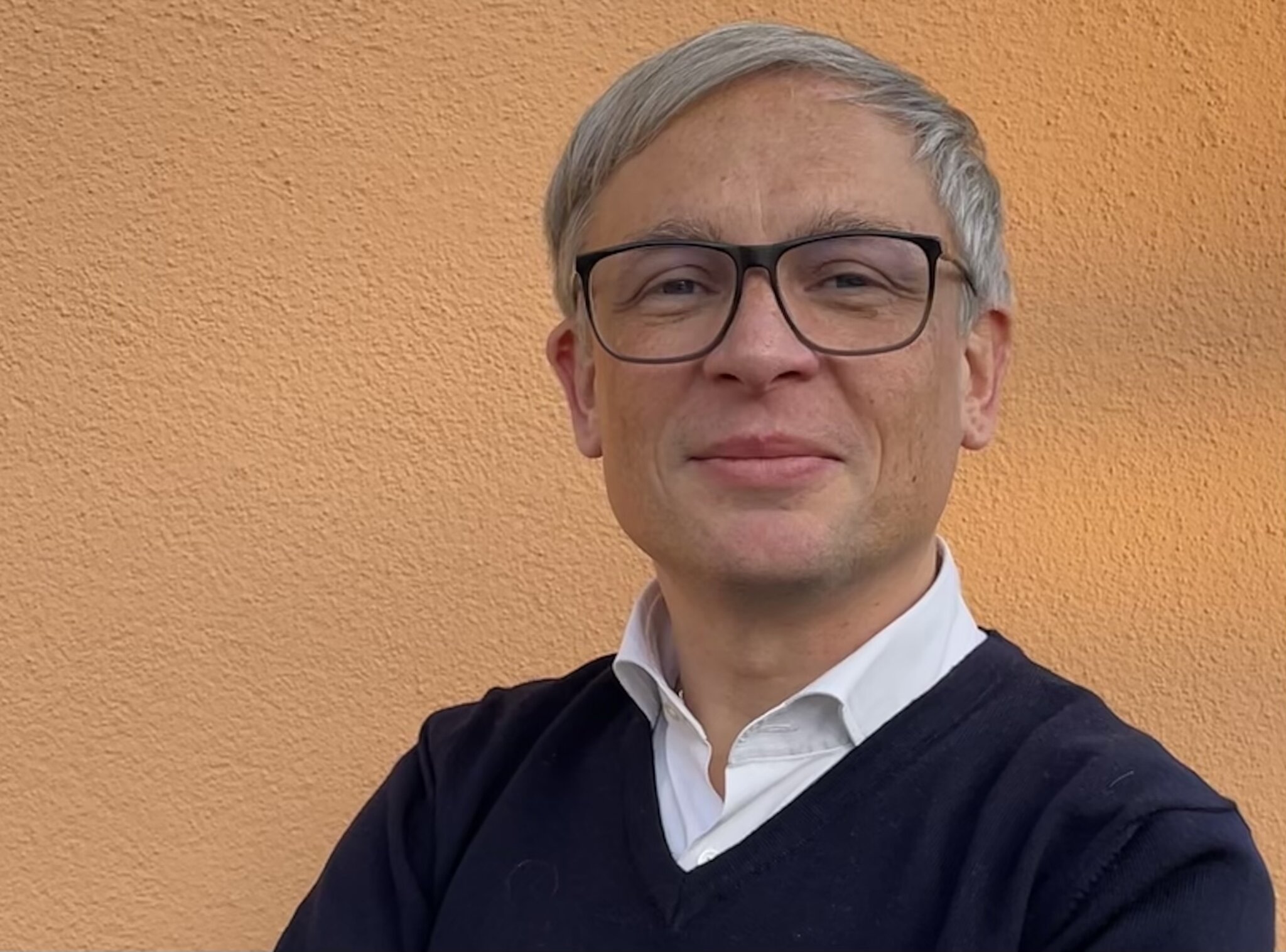 Interview mit Thomas Herrmann: "Die Menschen haben mich sehr offen und ...