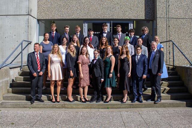 Leute | Beiträge zur Rubrik aus Oberösterreich - meinbezirk.at