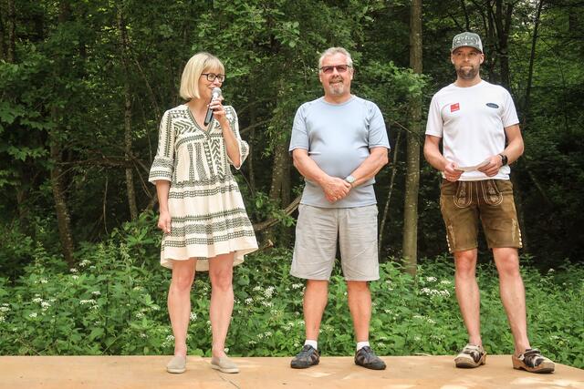 Fest der Generationen: Beste Stimmung mit den Skistars in Absam - Hall-Rum