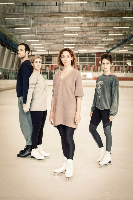 Kultur: Diese Premieren bringt der Herbst ins Theater in der Josefstadt ...