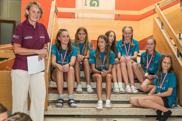 Mittelschule Rohrbach - Thema auf meinbezirk.at