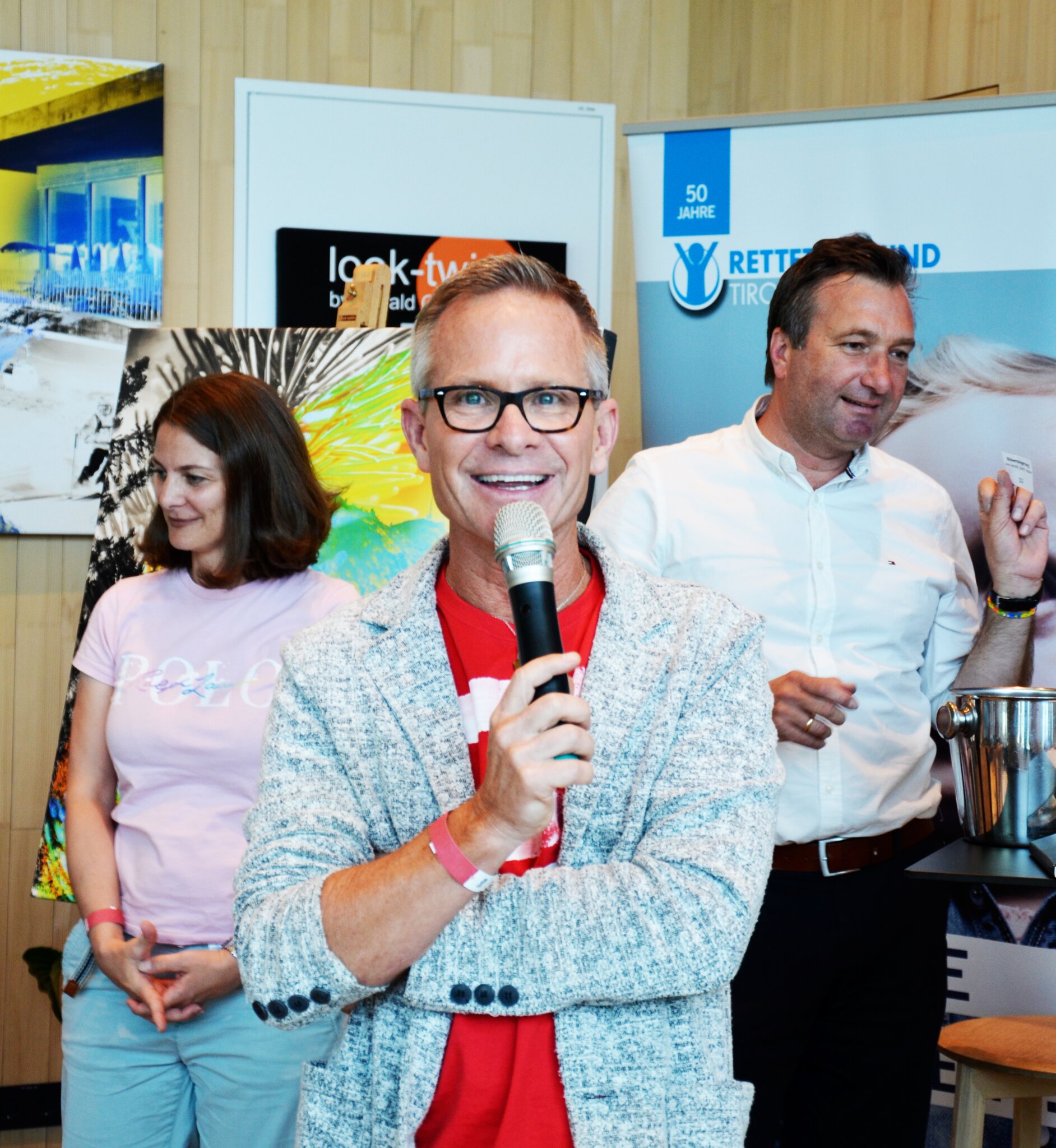 Bildversteigerung: 6140 Euro dank „GHiii" und Patscherkofelbahnen ...