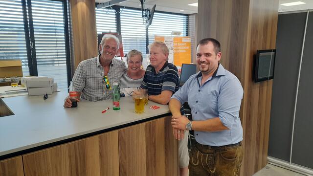 Tag der offenen Tür: Klenk & Meder eröffnet neuen Standort in ...