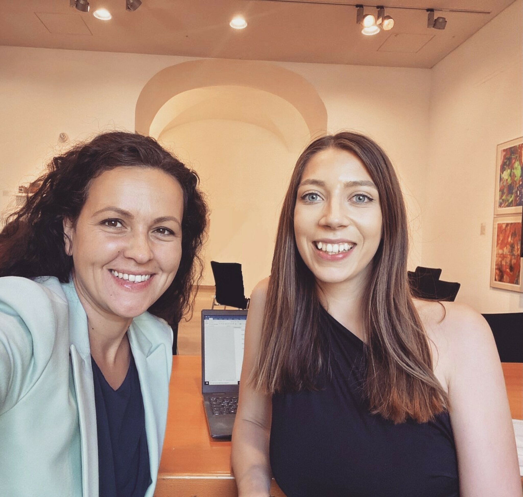 Aus St. Florian: Julia Schmoigl ist neue Landesgeschäftsführerin der OÖ ...