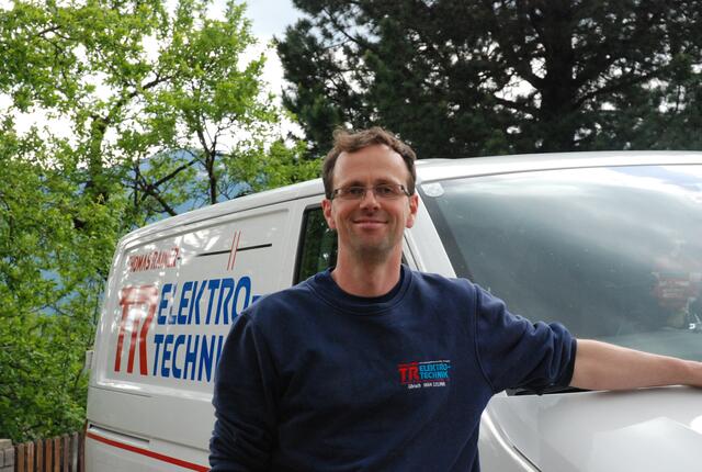 Göriach: Erfolgreich Strom sparen - Spittal