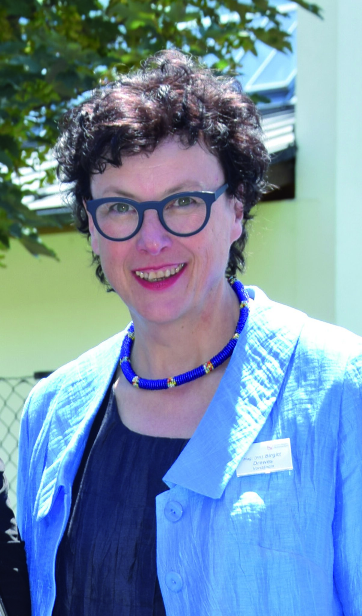 Abschied: Journalistin Birgitt Drewes verlässt Dorfzeitung „Mein Mils ...