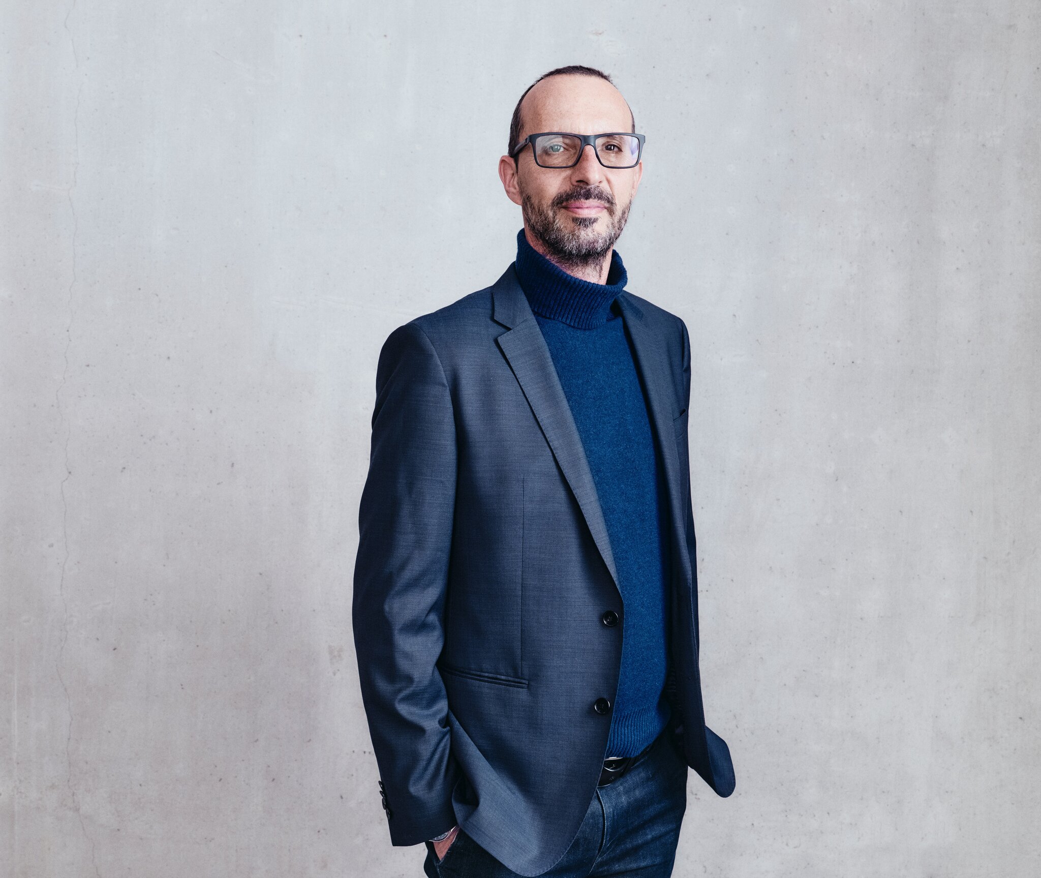 MPREIS: Von der Geschäftsführung in den Beirat - Tirol