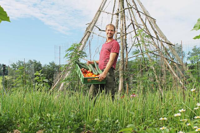 Aktuelle Nachrichten aus Rohrbach - meinbezirk.at