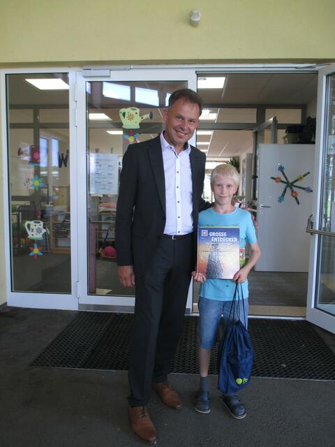 Pangea und Känguru der Mathematik: Mathe is super an der Volksschule ...