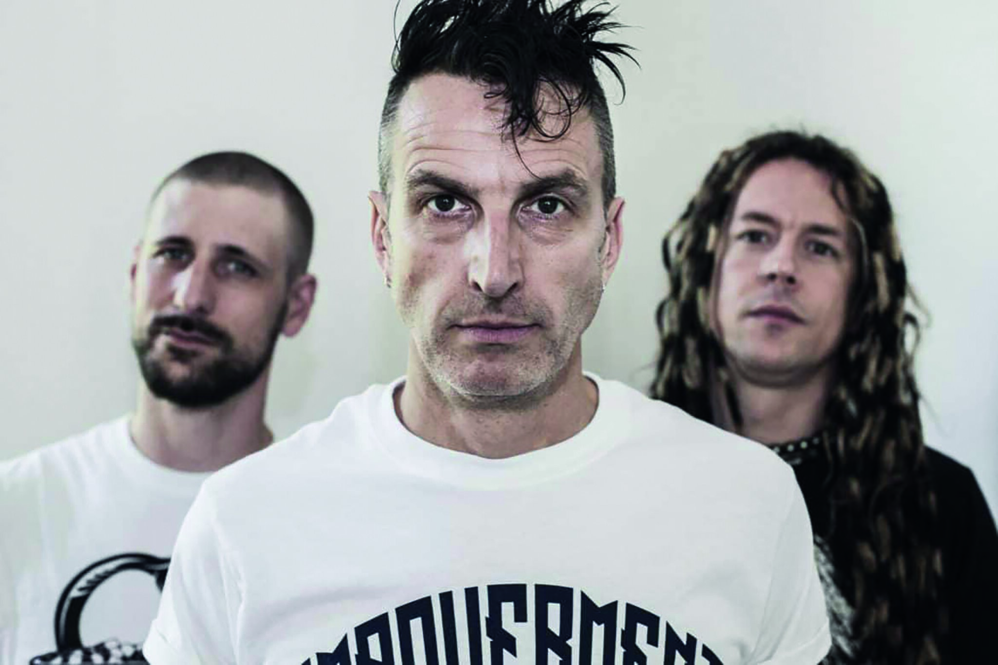 SBÄM-Fest 2022: Linz wird ein Wochenende lang zur "Hauptstadt des Punk ...