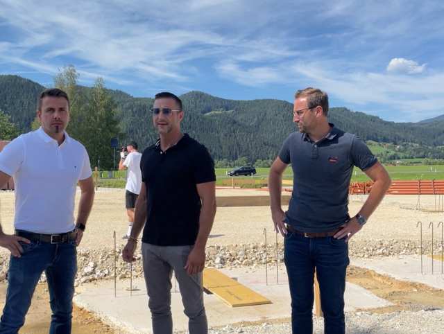 Hintsteiner Group: Neuer Hochtechnologiestandort entsteht in St ...