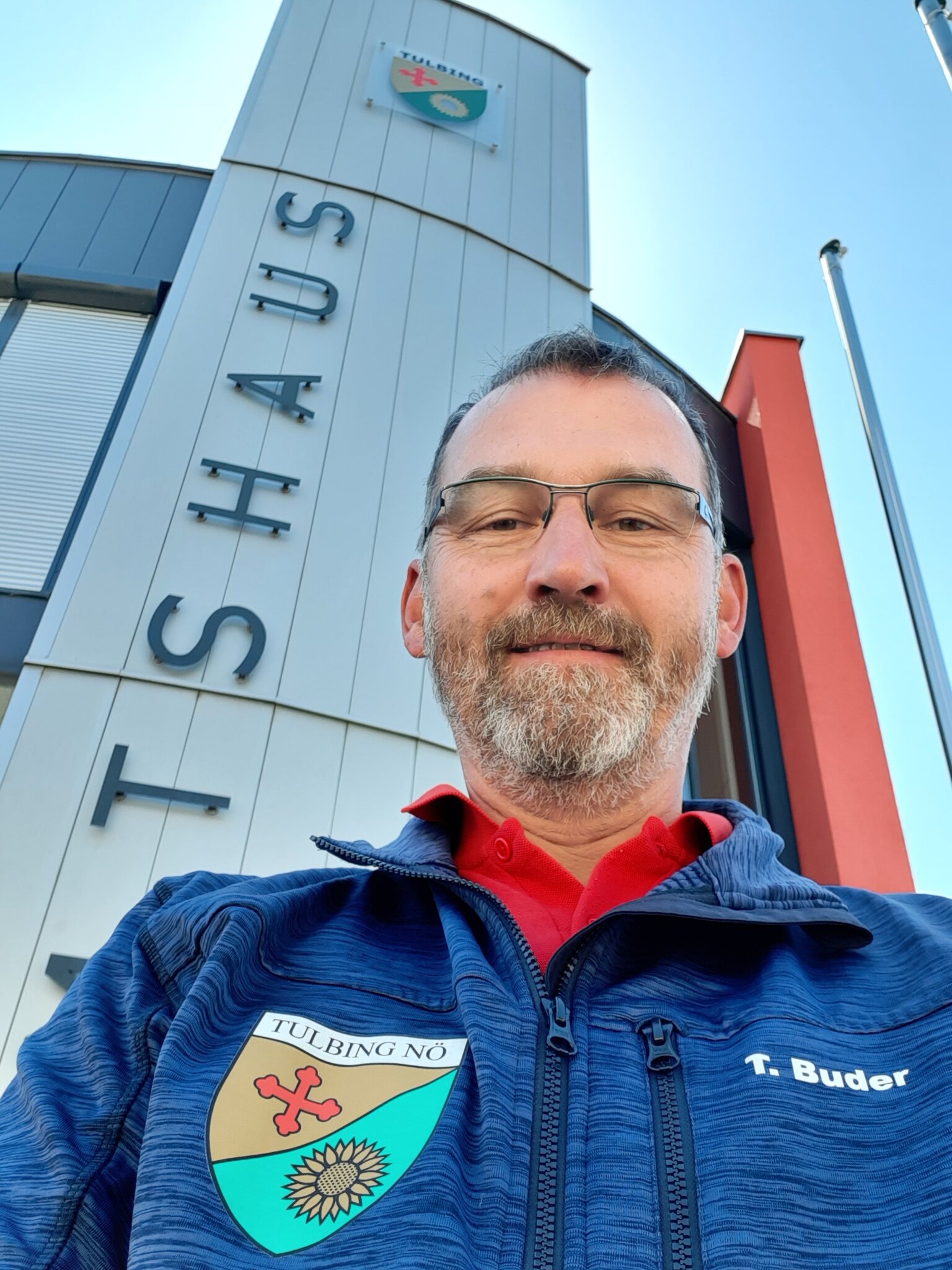 Tulbing: Thomas Buder legt sein Amt als Bürgermeister mit August nieder ...