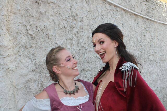 Winzendorfer Steinbruch wird zum Sherwood Forest: 'Robin Hood' - das ...